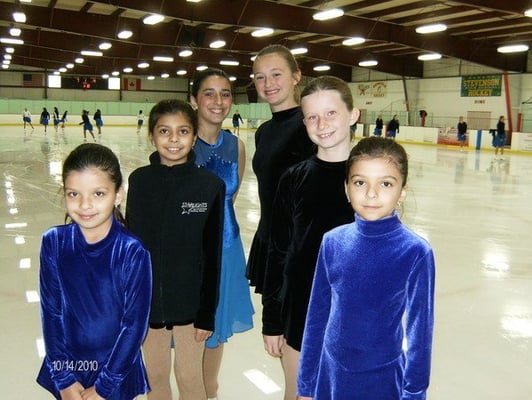 TWIN RINKS ICE PAVILION, INC. - Updated May 2026 - 17 Reviews - 1500 ...