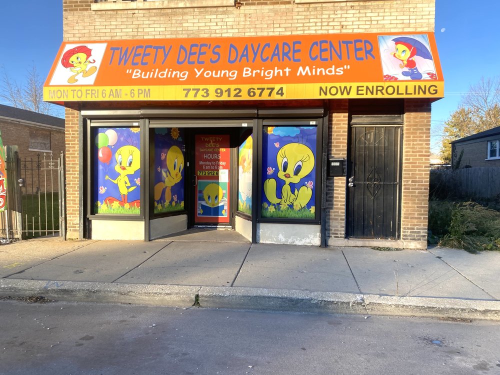 TWEETY DEE’S DAYCARE CENTER - Updated May 2026 - Request Consultation ...