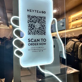 HEYTEA - Updated September 2025 - 129 Photos & 52 Reviews - 162 Harvard ...