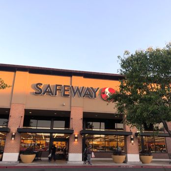 SAFEWAY - Updated August 2024 - 329 Photos & 237 Reviews - 2600 5th St ...