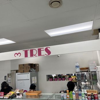 TRES SANDWICH - Updated November 2024 - 1151 Photos & 770 Reviews ...