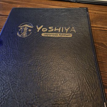 YOSHIYA KITCHEN - Updated August 2024 - 842 Photos & 462 Reviews - 8400 ...