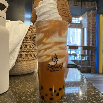 SURREAL CREAMERY - Updated December 2025 - 60 Photos & 35 Reviews - 93 ...