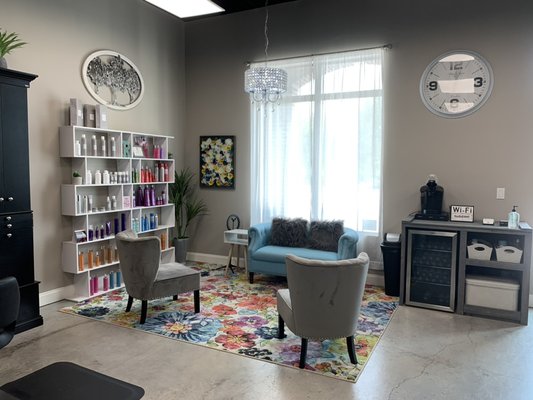 ROOTZ HAIR SALON - Updated August 2025 - Request an Appointment - 3348 ...