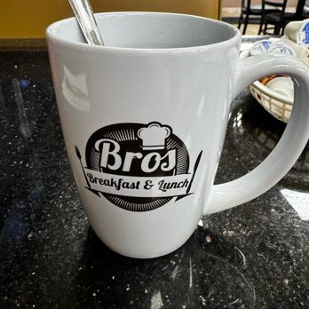 BROS BREAKFAST & LUNCH - Updated September 2024 - 796 Photos & 772 ...