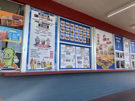 BURGER TIME - Updated February 2025 - 23 Photos & 32 Reviews - 400 E ...