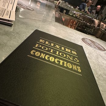 THE REMEDY BAR - Updated July 2024 - 251 Photos & 144 Reviews - 1 Vail ...