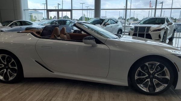 WESTSIDE LEXUS - Updated January 2025 - 61 Photos & 232 Reviews - 12000 ...