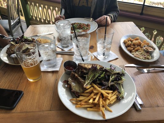 CENTURY HOUSE - 337 Photos & 495 Reviews - American (New) - 125 E Main ...