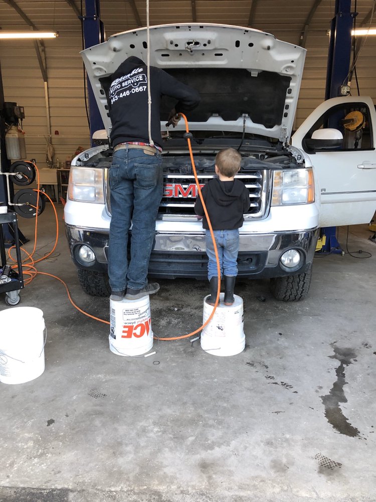 RELIABLE AUTO REPAIR LLC - Updated December 2025 - Longs, South ...