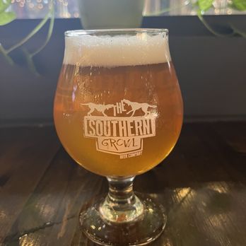 THE SOUTHERN GROWL - Updated June 2025 - 273 Photos & 357 Reviews - 155 ...