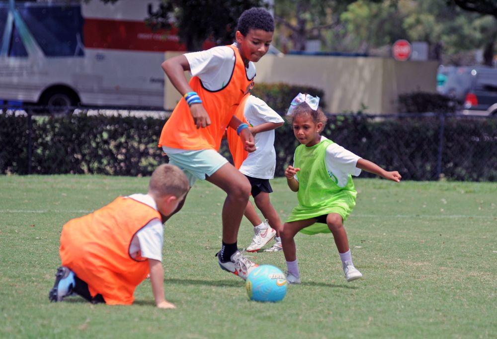 SIMPLY SOCCER - Updated July 2025 - 10 Photos - 2501 Coral Springs Dr, Coral Springs, Florida ...