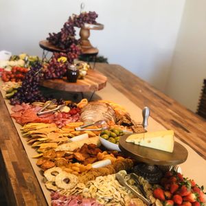 EMPIRE EATS CATERING - Updated November 2024 - 415 Royal St, Raleigh ...