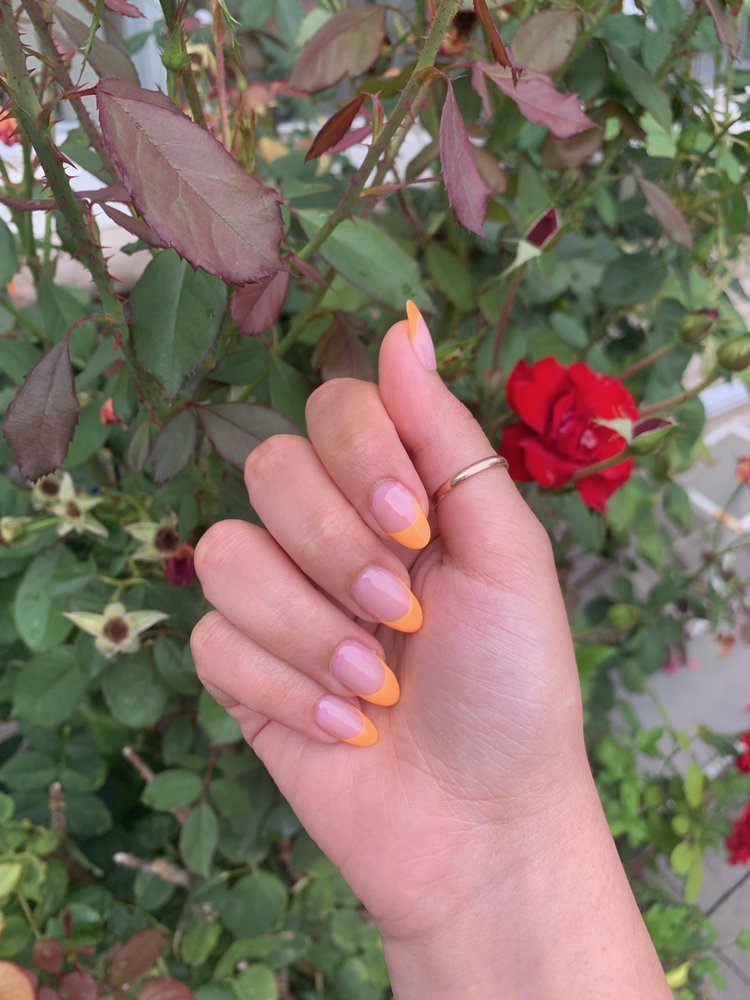 HD NAILS - Updated December 2025 - 28 Photos & 23 Reviews - 3302 Keele ...