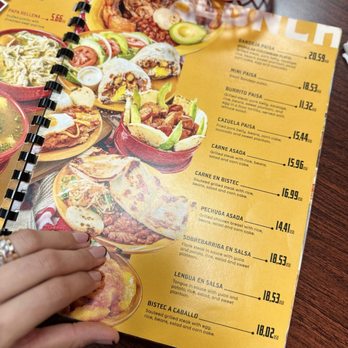 CAFE Y SABOR - Updated February 2025 - 35 Photos & 18 Reviews - 7807 W ...