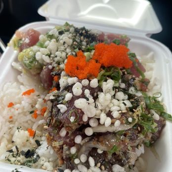 OFF THE HOOK POKE MARKET - Updated November 2024 - 1819 Photos & 923 ...