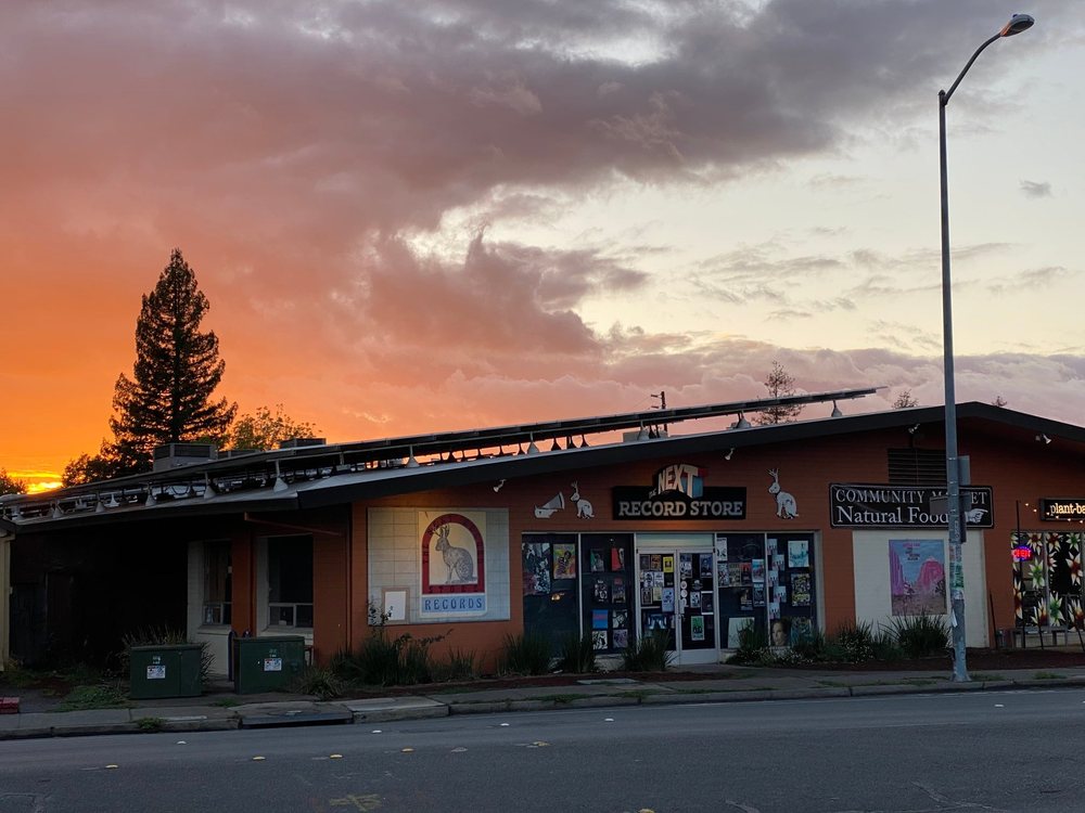 THE NEXT RECORD STORE - Updated December 2024 - 28 Photos & 98 Reviews ...