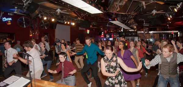 SWINGCOLUMBUS - Updated December 2025 - 2871 Olentangy River Rd ...