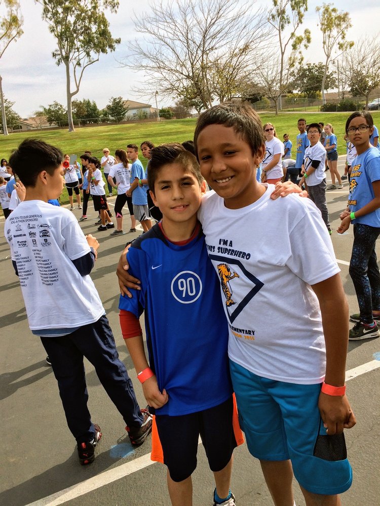 JOHN O’TYNES ELEMENTARY SCHOOL - Updated November 2024 - 735 Stanford ...