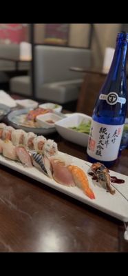 YUKA SUSHI - Updated December 2025 - 464 Photos & 164 Reviews - 10539 ...