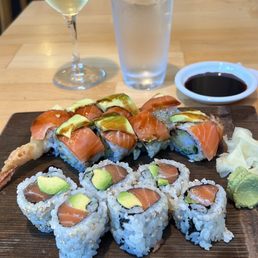 SANRAKU - Updated April 2025 - 2190 Photos & 2003 Reviews - 704 Sutter ...