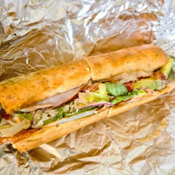 CHEBA HUT “TOASTED” SUBS - Updated May 2026 - 48 Photos & 24 Reviews ...