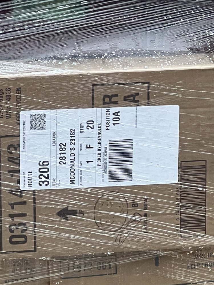 MCDONALD’S - Updated August 2025 - 24 Photos & 12 Reviews - 6421 Petrie ...