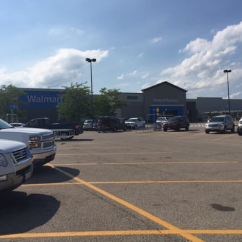 WALMART SUPERCENTER - Updated December 2025 - 21 Reviews - 21101 ...