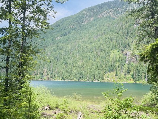 LAKE KACHESS CAMPGROUND - 33 Photos & 32 Reviews - Kachess Lake Rd, Cle ...