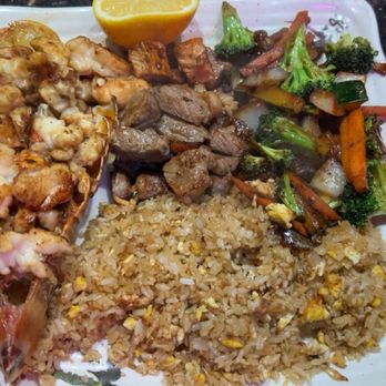 HAYASHI HIBACHI - Updated August 2024 - 154 Photos & 395 Reviews - 1480 ...