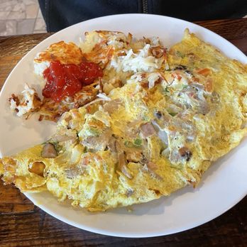 NICK’S BREAKFAST & COFFEE - Updated May 2025 - 86 Photos & 81 Reviews ...