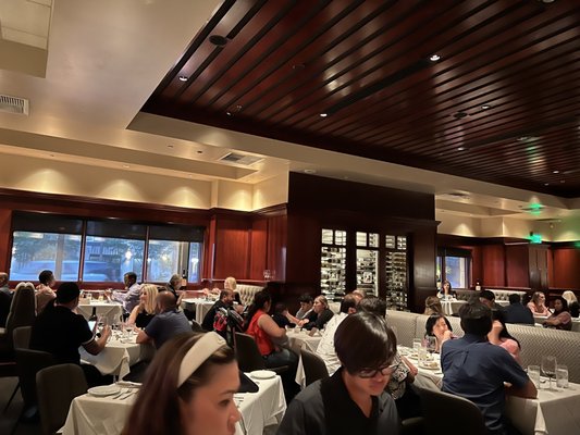 FLEMING’S PRIME STEAKHOUSE & WINE BAR - 2493 Photos & 1886 Reviews ...