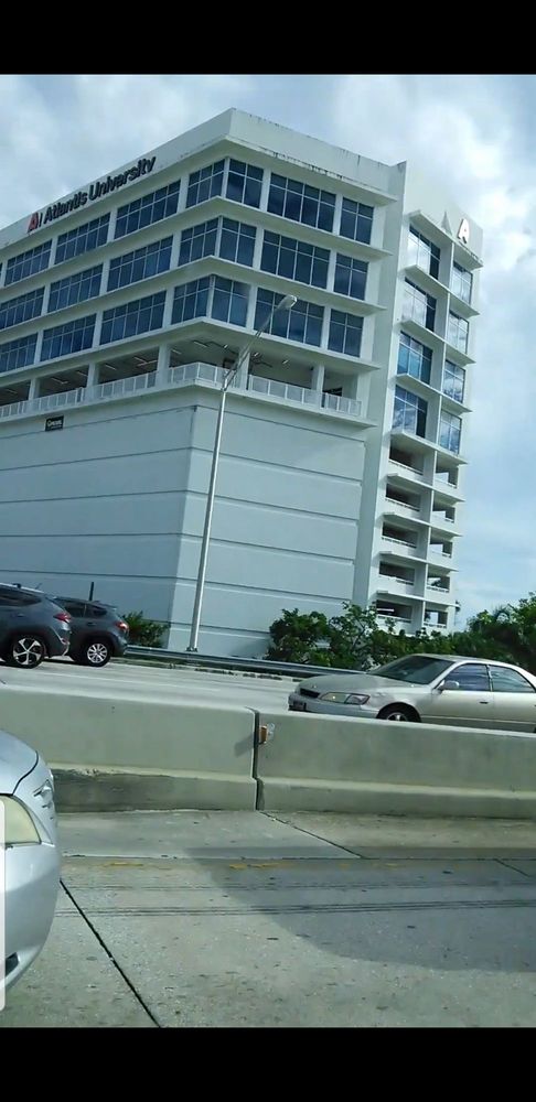 ATLANTIS UNIVERSITY - Updated August 2025 - 1442 Biscayne Blvd, Miami ...
