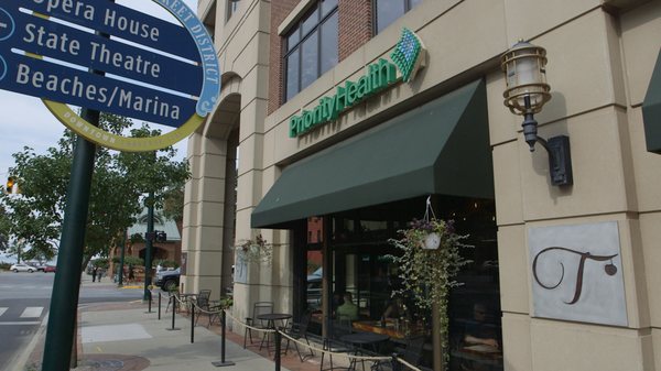 PRIORITY HEALTH - Updated January 2026 - 61 Reviews - 1231 E Beltline ...