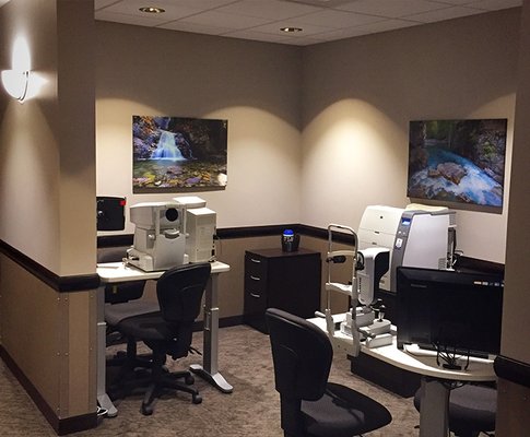 PACIFIC CATARACT AND LASER INSTITUTE - Updated December 2025 - 16818 E ...