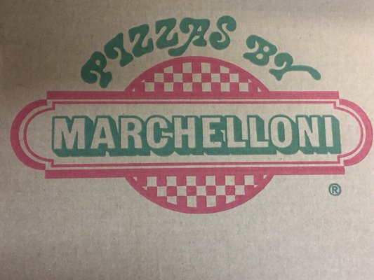 PIZZAS BY MARCHELLONI - Updated October 2025 - 23 Reviews - 1210 ...
