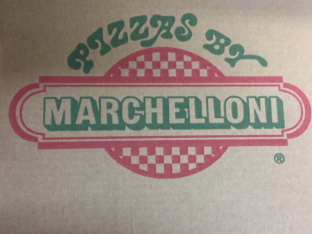 PIZZAS BY MARCHELLONI - Updated October 2025 - 23 Reviews - 1210 ...
