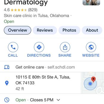 EPIPHANY DERMATOLOGY - Updated January 2026 - 15 Photos & 39 Reviews ...