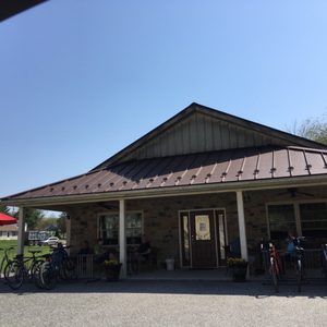 FIORE WINERY - Updated September 2024 - 16 Photos & 23 Reviews - 3026 ...