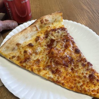 THE PIZZA STANDARD - Updated July 2025 - 315 Photos & 418 Reviews ...