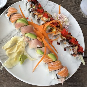 KAUAI SUSHI STATION - Updated April 2025 - 1138 Photos & 861 Reviews ...