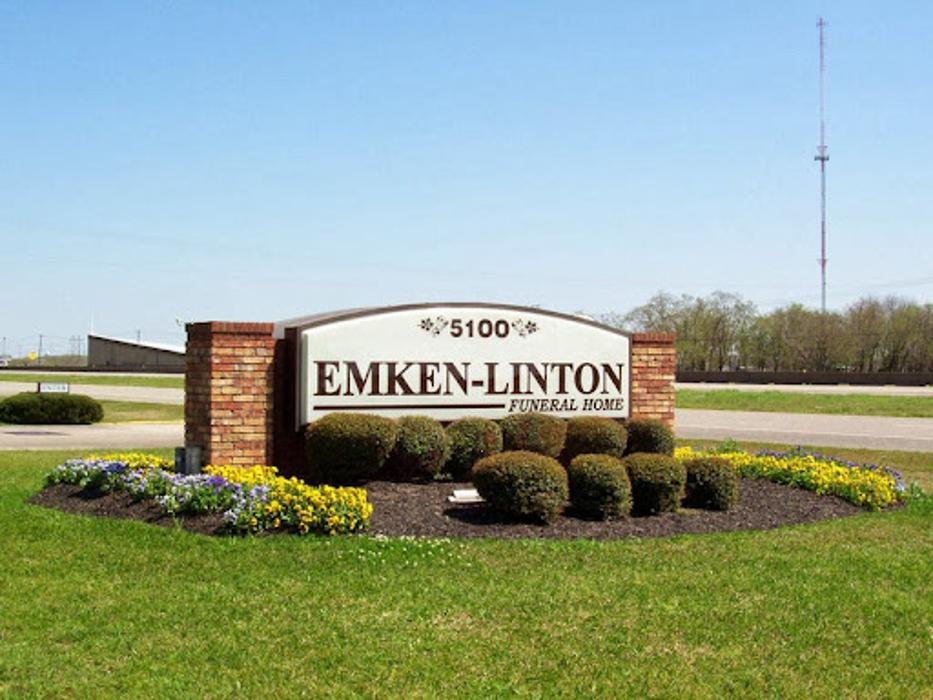 EMKEN LINTON FUNERAL HOME - Updated December 2025 - 5100 Emmett F Lowry ...