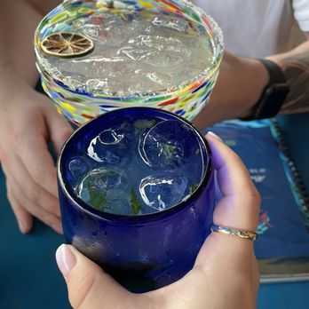 TUNA AZUL - Updated June 2024 - 477 Photos & 327 Reviews - Calle ...