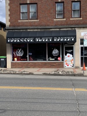 HARDCORE SWEET BAKERY - Updated April 2026 - 145 Photos & 103 Reviews ...