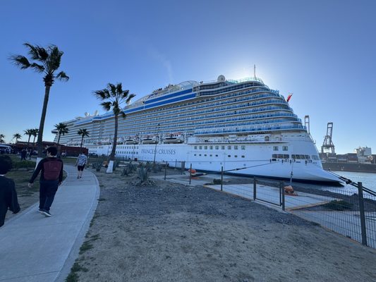 CRUISE PORT OF ENSENADA - Updated July 2025 - 345 Photos & 47 Reviews ...