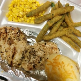 CAST IRON GRILL - Updated October 2025 - 272 Photos & 396 Reviews - 620 ...