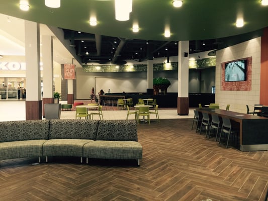 NORTHTOWN MALL - Updated December 2024 - 17 Photos & 37 Reviews - 4750 ...