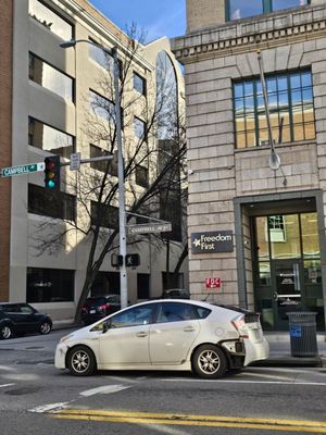 FREEDOM FIRST CREDIT UNION - Updated November 2025 - 27 Photos - 102 ...