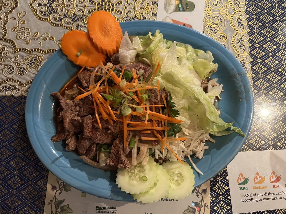 THAI HOUSE - Updated June 2026 - 86 Photos & 96 Reviews - 3750 US Hwy ...