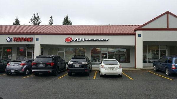 ATI PHYSICAL THERAPY - Updated December 2025 - 24 Reviews - 17650 140th ...